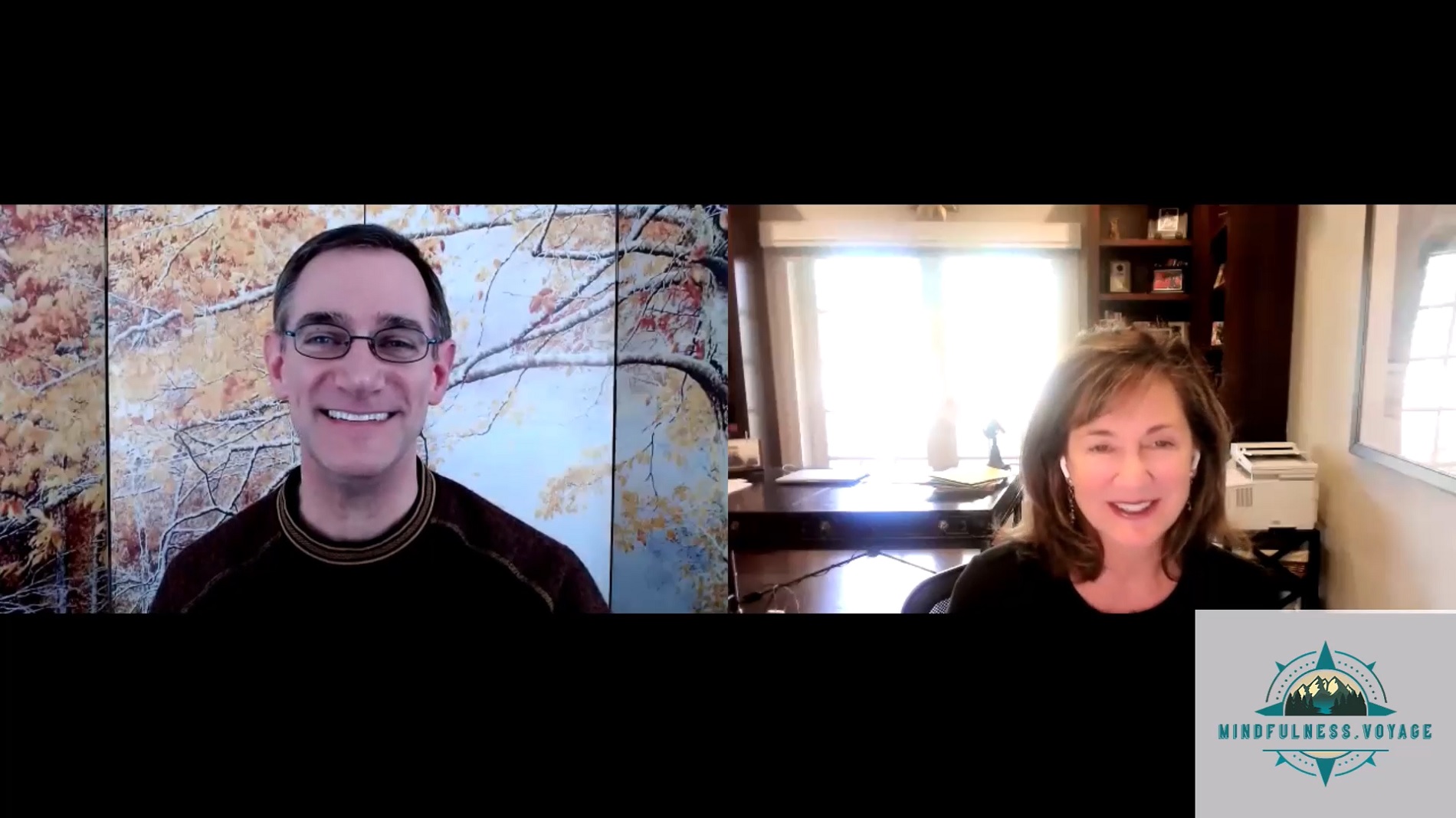 Mindfulness Voyage 009 - Mindfulness In Schools with Inner Explorer - Mindfulness Voyage